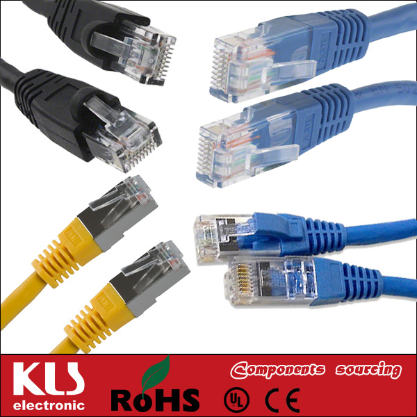 Cable Assemblies︱Electronic Components KLS